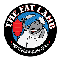 The Fat Lamb - Mediterranean Food, Healthy Fast Food